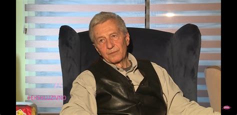 Miroslav Ilić otkrio šta misli o kolegama