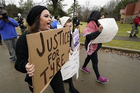 Sixth Memphis Officer Relieved Of Duty In Nichols Arrest Jefferson