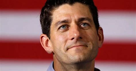 Quién Es Paul Ryan El Nuevo Hombre De Romney Infobae
