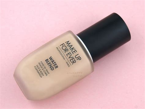 Makeup Forever Face And Body