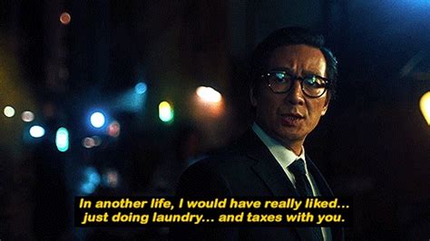 What Does In Another Life I Would Have Really Liked Just Doing