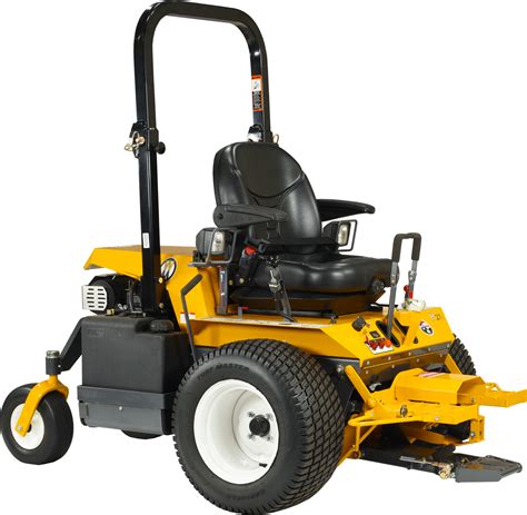 The Walker H10 Implement Hitch