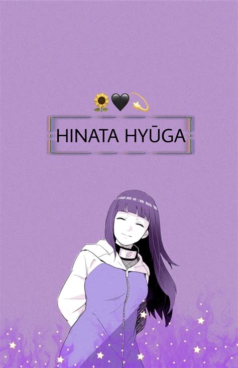 Pin Em Hinata Hyuga