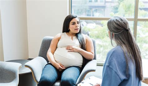 Breaking The Stigma Empowering Pregnant Women And Mothers With