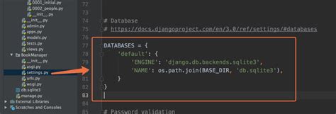 小白学django第四天 Django后台管理及配置mysql数据库 腾讯云开发者社区 腾讯云