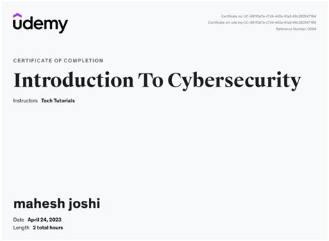 Mahesh Joshi On Linkedin Cybersecurity Networking Ethicalhacking