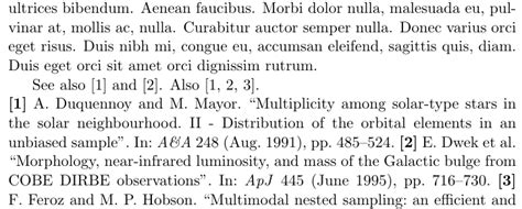 Hyperref References In Biblatex TeX LaTeX Stack Exchange