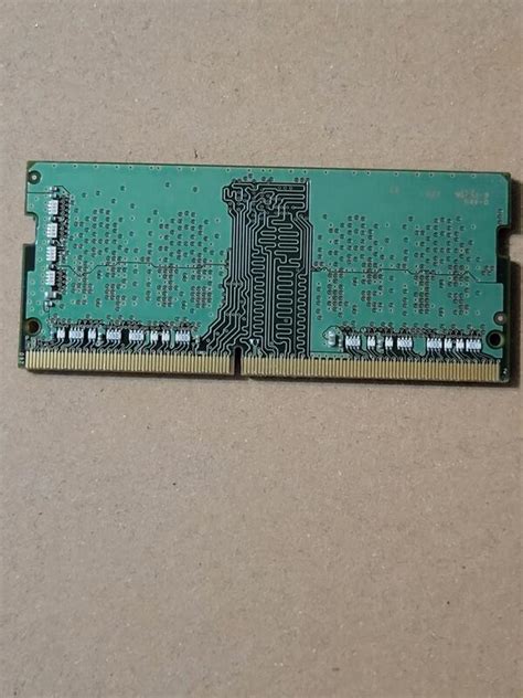 三星 Samsung Ddr4 4g 1rx16 Pc4 2400t Nb 筆電 專用記憶體 現貨供應 露天市集 全台最大的網路購物市集
