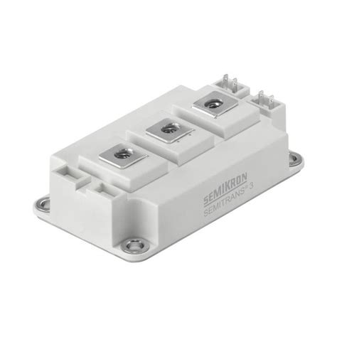 SKM200GBD126D IGBT модуль| DACPOL Польша