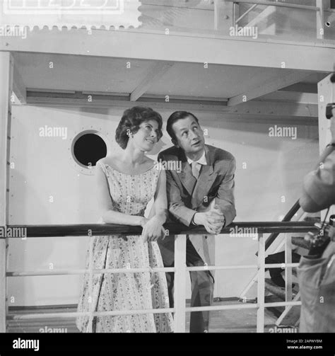 Television Game The Last Light Henny Orry And Eric Van Ingen Date May