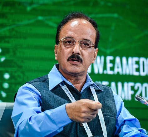 Devinder Sharma Interview What Now For Indias Farmers Dialogue Earth