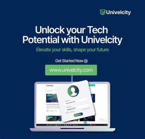 Univelcity On Linkedin Unlock Your Tech Potential With Univelcity