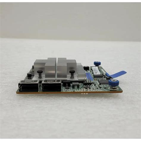 Hpe 836260 001 Smart Array P408i A Sr Gen10 12g Sas Controller