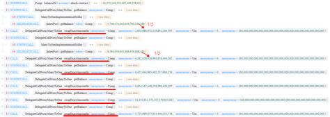 The Analysis Of Indexed Finance Security Incident Blocksec Blog