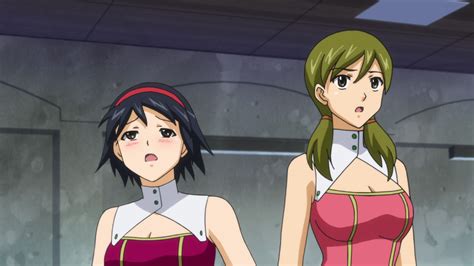 Aika Zero Image Fancaps