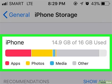 How To Check Your Hard Disk Space PC Mac Smart Phones