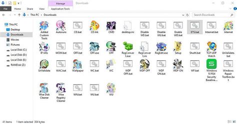 Disk Cleanup Downloads Folder Windows 10 Forums