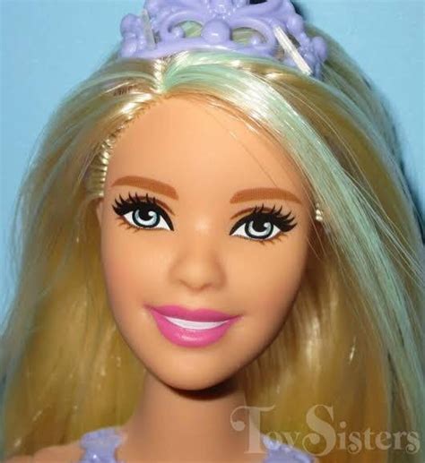 Can You Help Me Identify Her Rbarbie Can You Help Me Identify Her Rbarbie