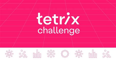 N D On Linkedin Tetrixchallenge Tetrix Tetrix Tetrix Tetrix