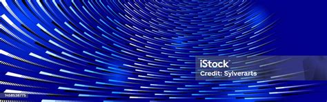 빅 데이터 흐름 기술 및 과학 벡터 배경 라인 전자 및 디지털 스타일이 있는 기술 추상화3d 차원 관점 추상적 일러스트레이션 3차원 형태에 대한 스톡 벡터 아트 및 기타