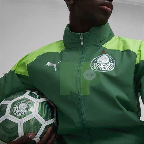 EXCLUSIVO Confira Imagens De Linha Treino Viagem Do Palmeiras Para Nosso Palestra