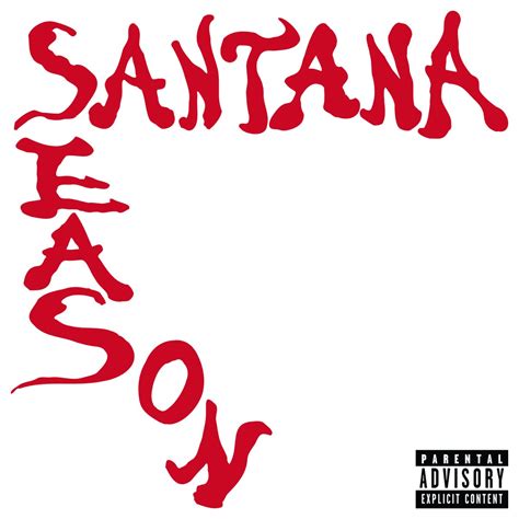 ‎santana Season By Shiva On Apple Music
