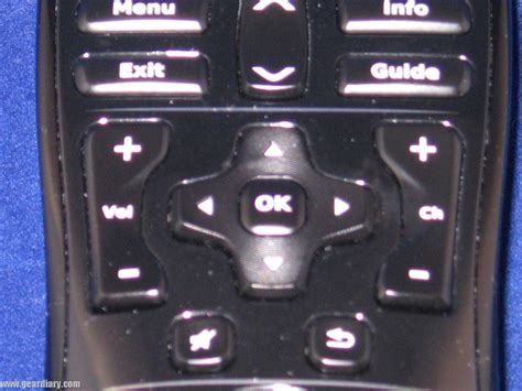 Logitech Harmony One Review Gear Diary