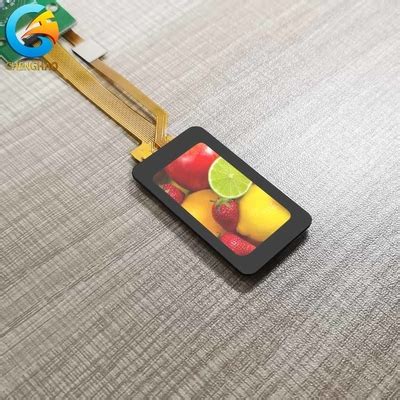 Inch Lcd Touch Screen Module With High Contrast Ratio Ips Tft Display Panel