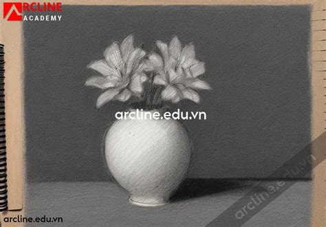 Hướng Dẫn Vẽ Bình Hoa Và Quả Lớp 9 Steiner Education Australia