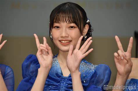 画像1049 モーニング娘。22、新メンバーオーディション開催発表 譜久村聖「挑戦をお待ちしております」＜結成25周年記念fcイベント