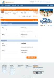 Aplikasi Penjualan Tiket Bus Dengan Php Dan Mysql V2