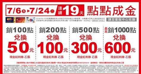 【happy Go】點點成金！點數於愛買限時24倍兌換！ 符碼記憶