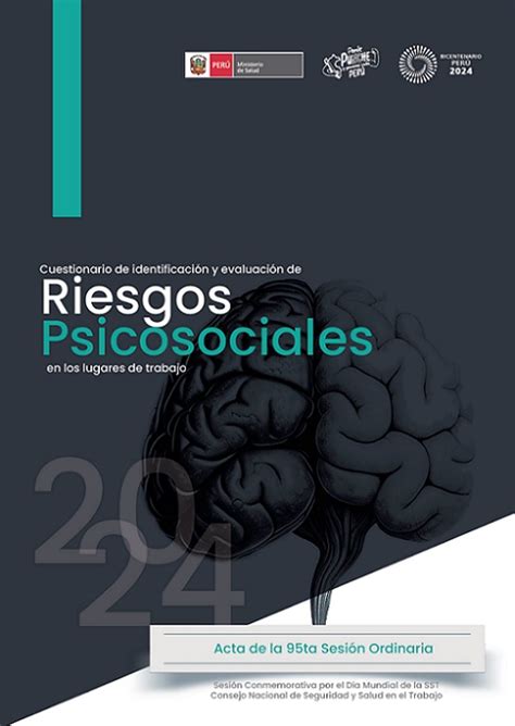 Evaluación De Riesgos Psicosociales Archivos Charlas De Seguridad