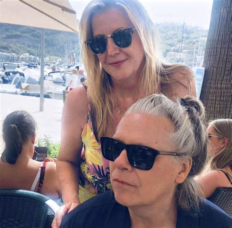 Duran Durans Andy Taylor Says His Wife Of 40000 Years Deserves An