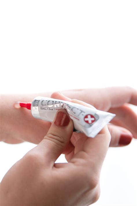 Dōterra Correct X® Essential Ointment Dōterra Canada Home Essential