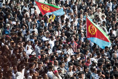 Eritrean Military Service No Grounds For Asylum Rules Swiss Court