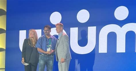 Unum Wins Forgerocks Customer Experience Innovator Award Unum
