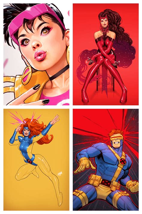 Surprised David Nakayama Doesnt Have Any Variants Rmarvelsnap