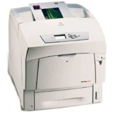 Ips Xerox Phaser 6200dp Printer
