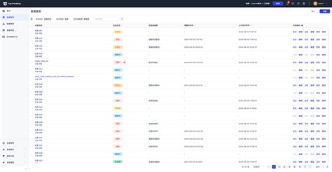 高效数据移动指南 如何快速实现数据库 Oracle 到 Apache Doris 的数据同步？ Tapdata钛铂数据 博客园