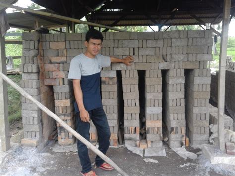 Tugas Analisa Teknik Dan Biaya Usaha Kecil Menengah Batu Bata Fakultas