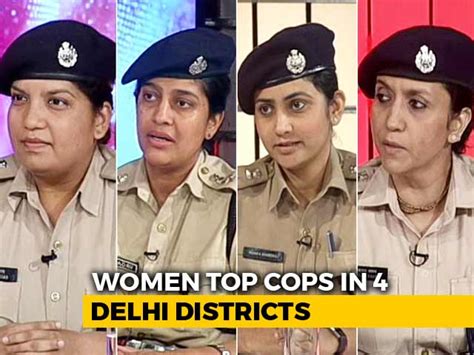 Delhi Police Women S Security Latest News Photos Videos On Delhi