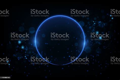 당신의 창조적 인 작업을 위한 좋은 다채로운 빛나는 원 배경 벡터 일러스트 개념에 대한 스톡 벡터 아트 및 기타 이미지 개념