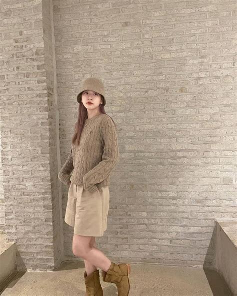 은근 센스있게 옷 잘 입는 여돌 데일리룩 인스티즈instiz 이슈 카테고리