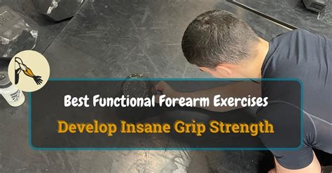 Exercises For Grip And Forearm Strength At Susan Wilson Blog