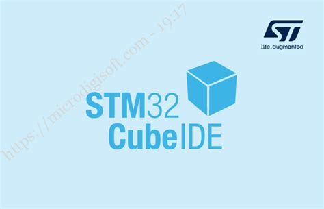 Getting Started With Stm32 Blue Pill Using Stm32cube Blinking Led