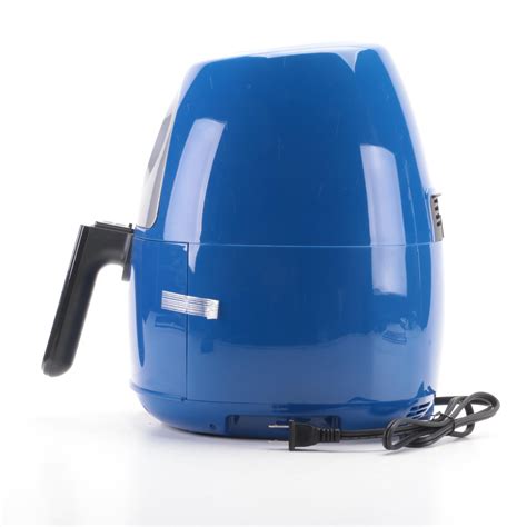 Intertek Power Air Fryer Xl Pro Ebth