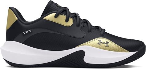 Under Armour Ua Lockdown 7 Low Mens Shoes Buy Online At Best Price In