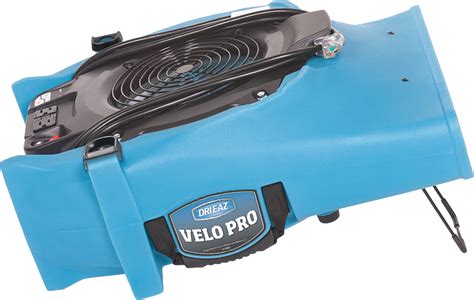 Dri Eaz Velo Pro Air Movers Amg