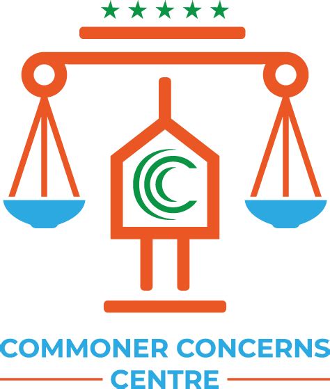 Home Commoner Concerns Centre